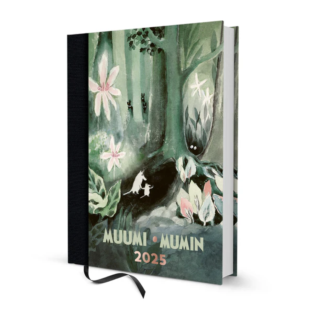 Celebrate Moomin 80 with special edition products