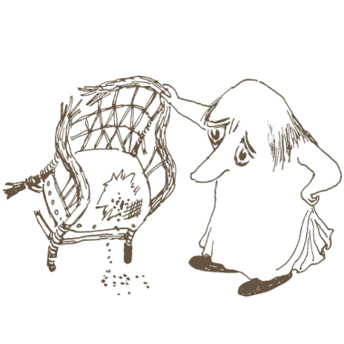 The Moomins and the Great Flood – everything you need to know