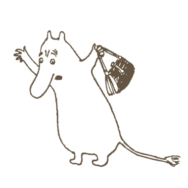 The Moomins and the Great Flood – everything you need to know