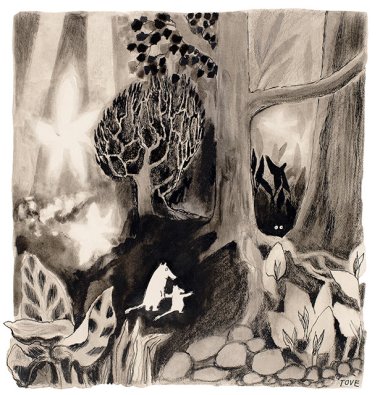 The Moomins and the Great Flood – everything you need to know