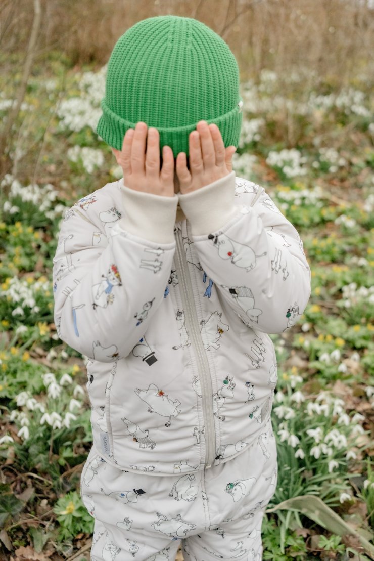 New favourites for small Moomin fans from MarMar Copenhagen
