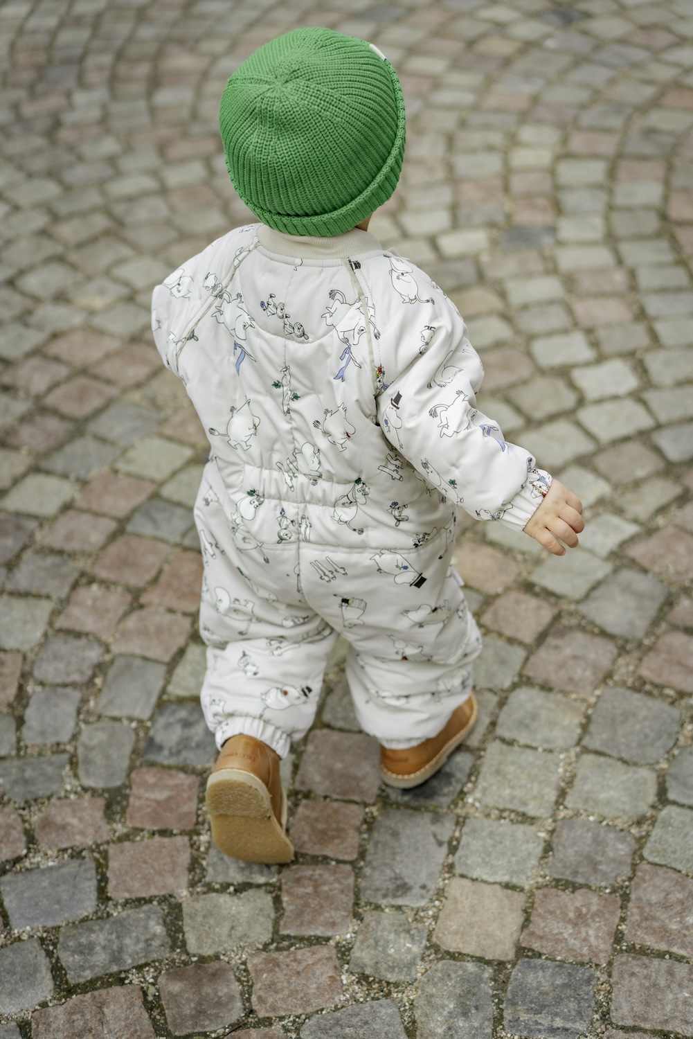 New favourites for small Moomin fans from MarMar Copenhagen