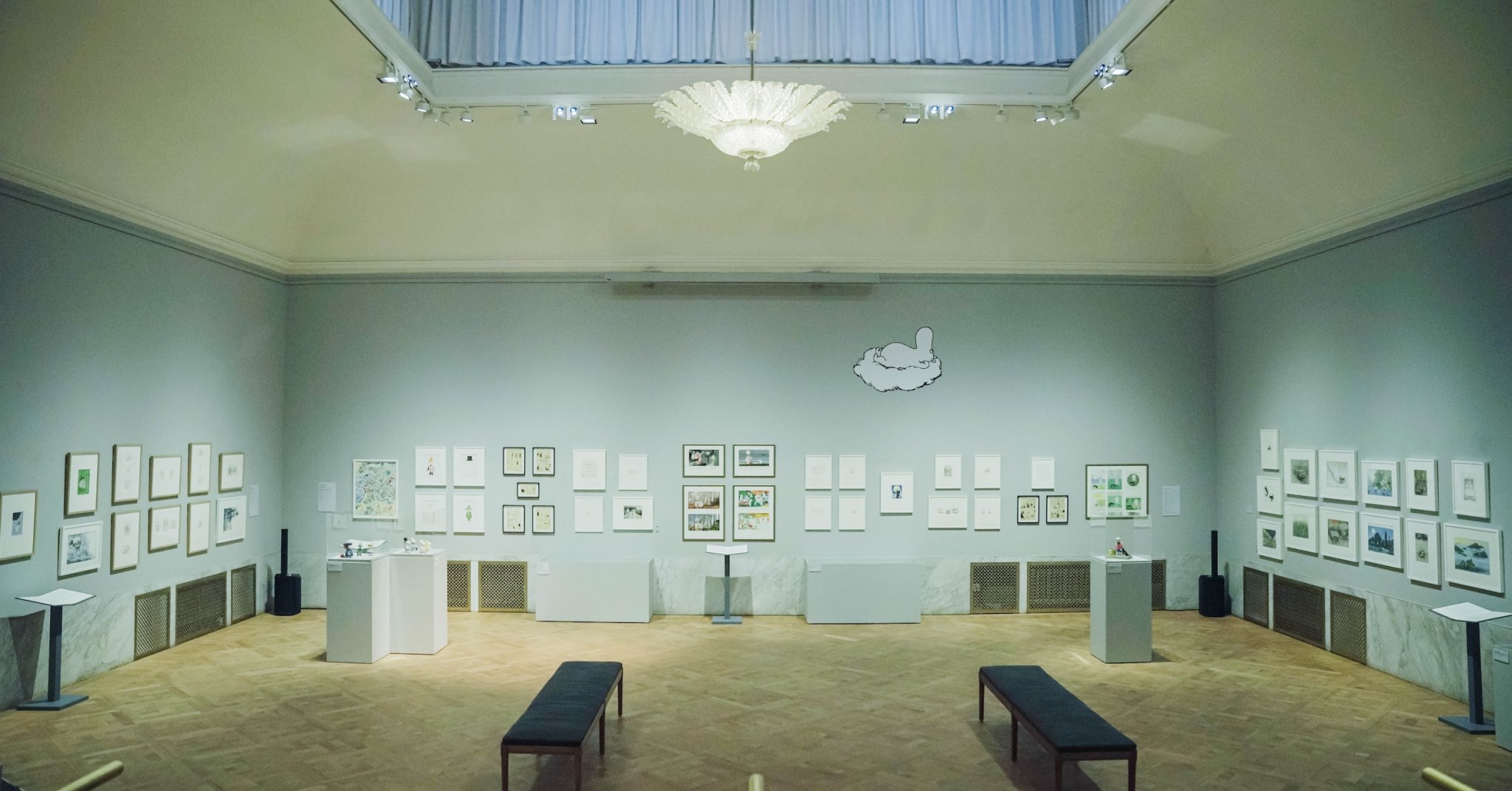 Moomin Official Site: Discover the Wonders of Moominvalley