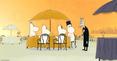 Moomin films – a complete list from the 1990s to the present