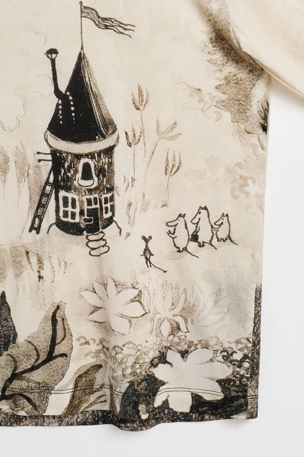 Create your own story with Magniberg’s Moomin collection - Moomin